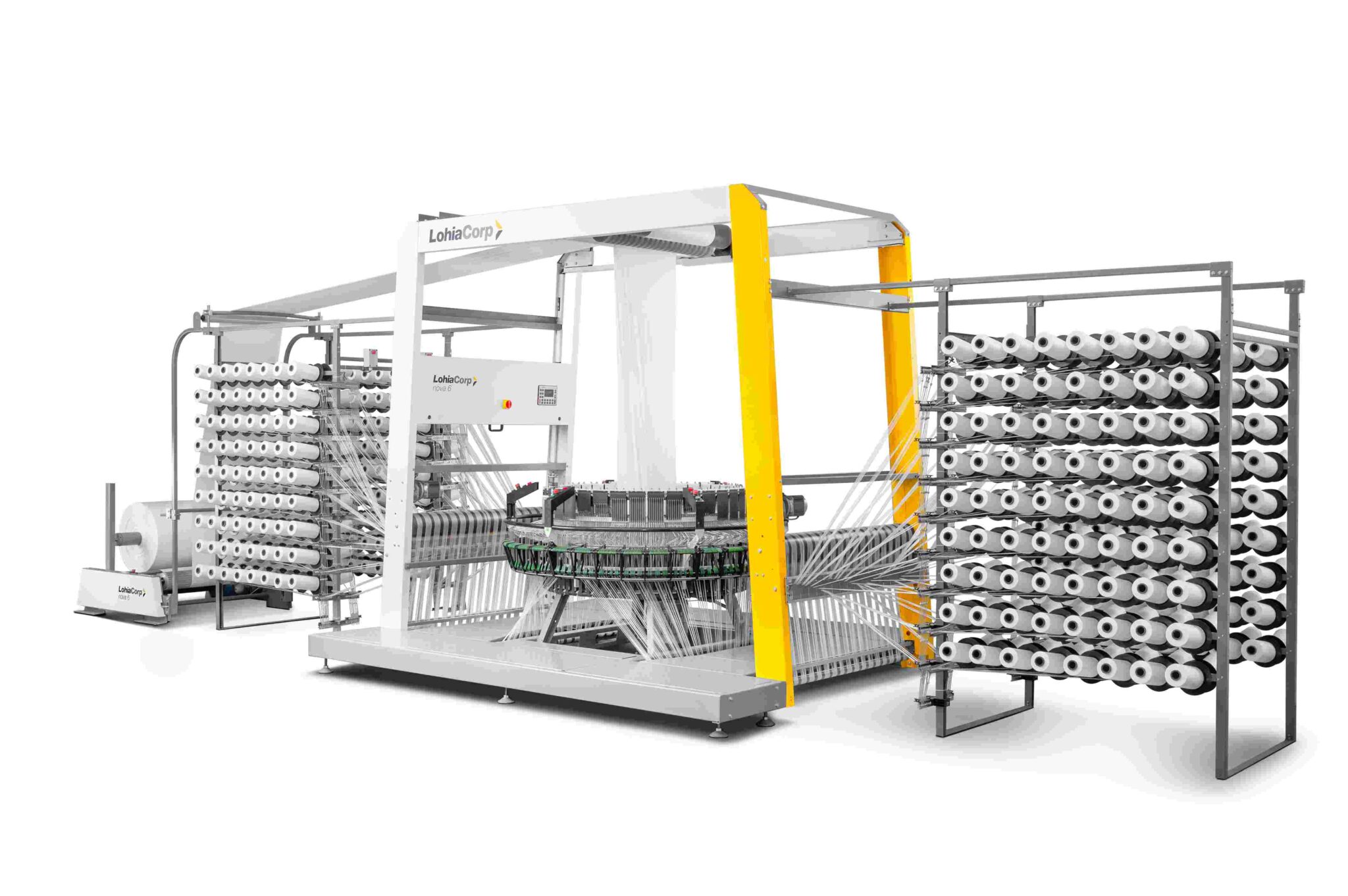 Facility – KP Polyolefin Sacks Pvt. Ltd.